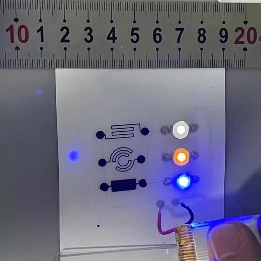 柔性电子装备-3Xmaker南京合越智能，柔性传感器、柔性电子与智能机器人人机协作与人机交互