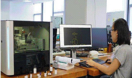 柔性电子装备-3Xmaker南京合越智能，柔性传感器、柔性电子与智能机器人人机协作与人机交互