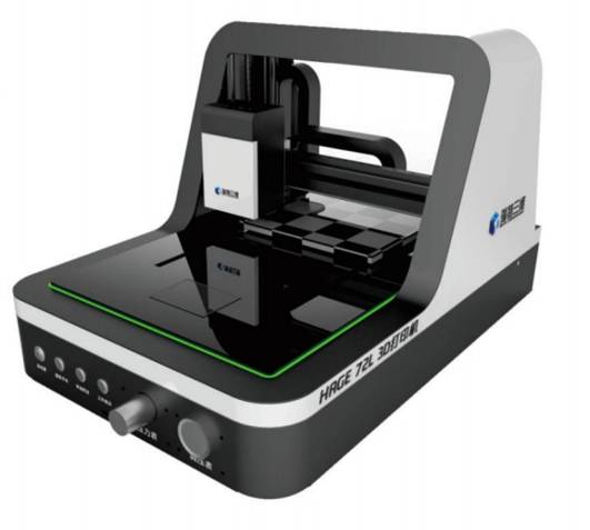 柔性电子装备-3Xmaker南京合越智能，柔性传感器、柔性电子与智能机器人人机协作与人机交互